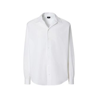 Fendi Buttoned Shirt
