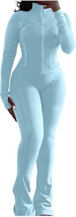 Generic Costume Pantalon Femme pour Mariage Jogging Chemise Gilet Camouflage Pull Skinny 4 Paillettes Lilas Habille Tout V&eacute;t&eacute;ment Camps Vendu Masculin Ecossai