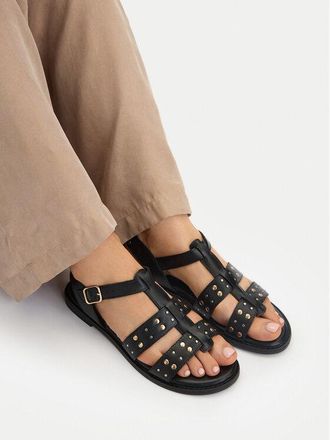 Lasocki Lasocki Sandalen CEO-RST-5551-02 Schwarz
