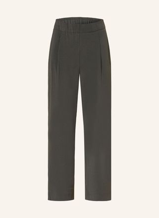someday Someday Culotte Celasto Wide gruen