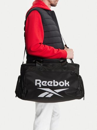 Reebok Sporttasche Reebok RBK-032-CCC-05 Schwarz