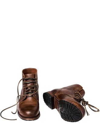 Sendra Miles Evolution Boot