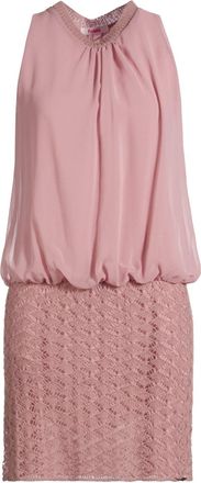 Blugirl KLEIDER - Mini-Kleider auf YOOX.COM