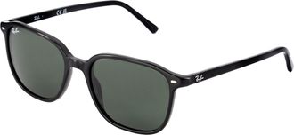 Ray-Ban Herren Sonnenbrille schwarz