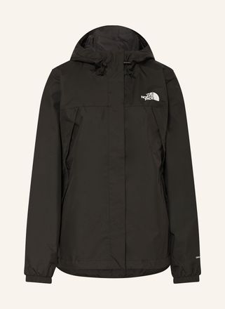 The North Face Regenjacke Antora schwarz
