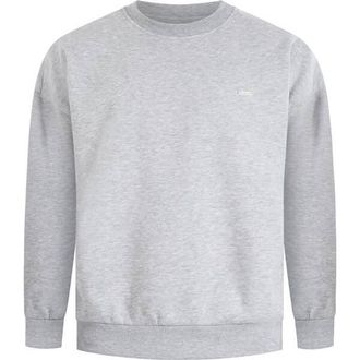 Smilodox Herren Kapuzensweat Kade