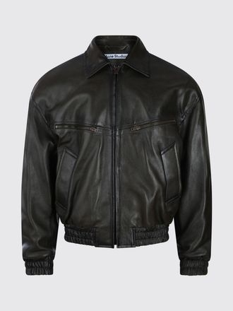 Acne Studios Veste ACNE STUDIOS Homme couleur Vert