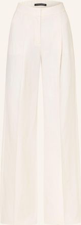 Luisa Cerano Luisa Cerano Marlenehose weiss