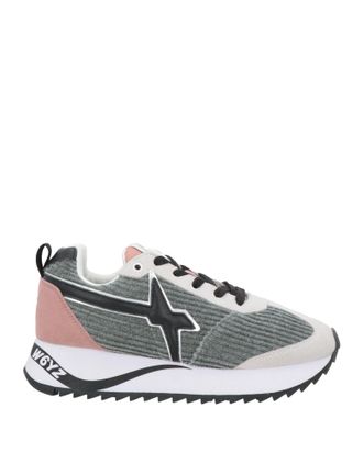 W6YZ SCHUHE - Sneakers auf YOOX.COM