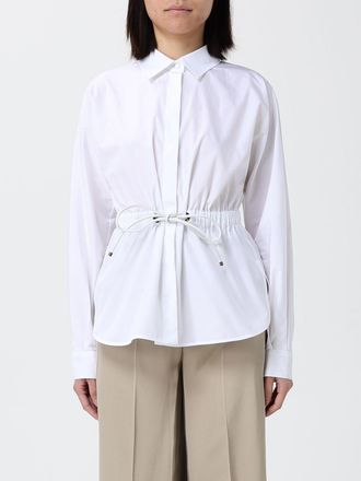 Max Mara Chemise MAX MARA Femme couleur Blanc