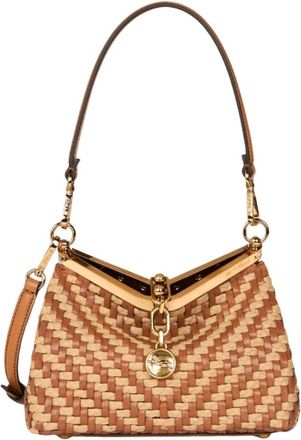 Etro Femme, Sacs, Brun, Taille: ONE Size Vela Bag