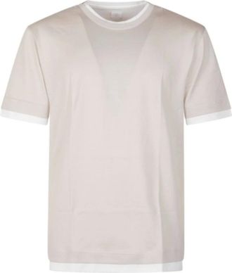 Eleventy Herren, Oberteile, Beige, 2XLGr&ouml;&szlig;e
