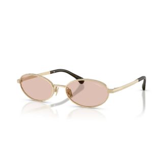 Chanel Damen, Accessories, Gelb, 55 MMGr&ouml;&szlig;e
