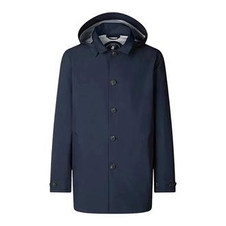 Save The Duck Benjamin Jacke - - Coats - Herren - Blau - XL