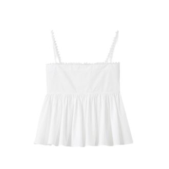 Jacquemus Traversin Top