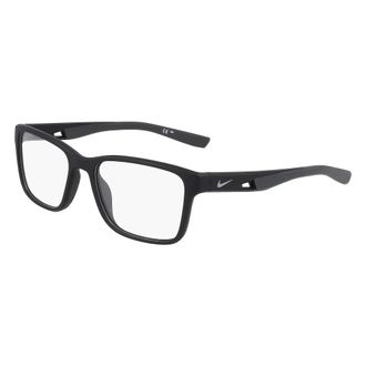 Nike 7014 Optische Brille - - Accessories - Herren - Schwarzk - 53 MM