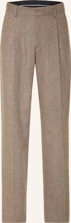 Tiger Of Sweden Anzughose Todne Regular Fit beige