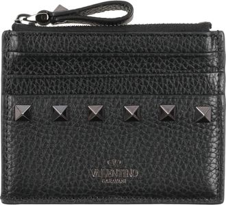 Valentino Garavani Kleinlederwaren - Kartenetuis auf YOOX.COM