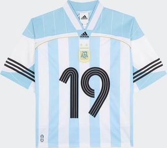 adidas Maillot de sport - Taille XL