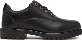 Timberland Halbschuhe Timberland Heritage TB0A5S9WW021 Schwarz