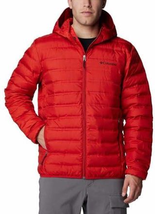 Columbia Lake 22 2 Doudoune à capuche pour homme