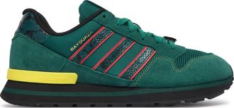 adidas Sneakers adidas Pokemon Zx 500 Rs KI8189 Gr&uuml;n