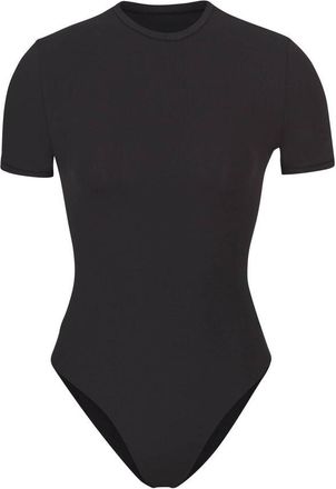 SKIMS Damen T-Shirt-Body FITS EVERYBODY