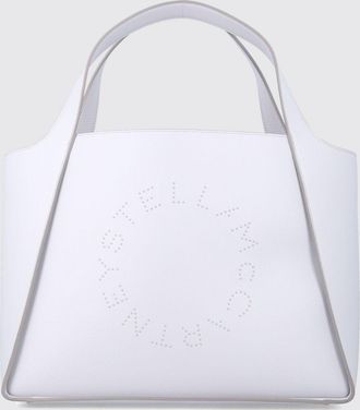 Stella McCartney Sac &agrave; Main STELLA MCCARTNEY Femme couleur Gris