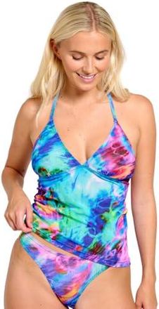 Kiniki Haut de Tankini Transbronzant pour Femme - Storm