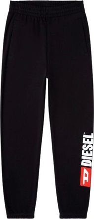Diesel Homme, Pantalons, Noir, Taille: XL Pantalons de surv&ecirc;tement