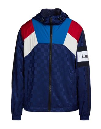 Tommy Jeans JACKEN & M&Auml;NTEL - Jacken und Anoraks auf YOOX.COM