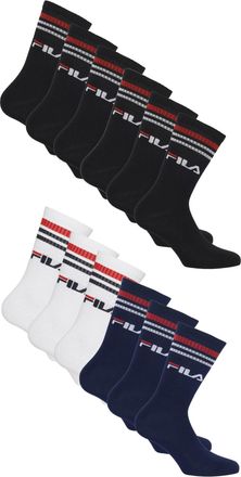 Fila Socken