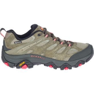 Merrell Damen Moab 3 Gtx Wanderschuh, Olive, 39 EU