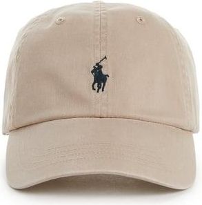 Polo Ralph Lauren Casquette &agrave; logo devant