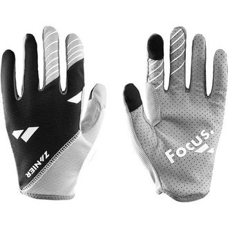 Zanier Herren Handschuhe SHREDDER