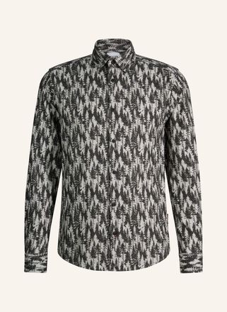 Joop Joop! Jeans Hemd Regular Fit grau