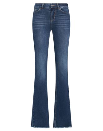 Liu Jo HOSEN & R&Ouml;CKE - Jeanshosen auf YOOX.COM