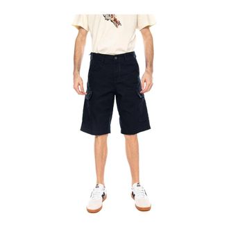 Carhartt Work in Progress Regular Cargo Short - - Shorts - Herren - Schwarzk - W27