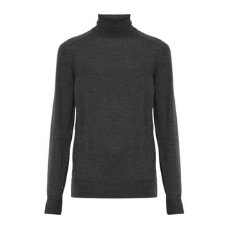 Bogner Gordon Rollkragenpullover - - Knitwear - Herren - Grau - M