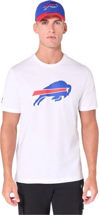 New Era Shirt NFL Buffalo Bills