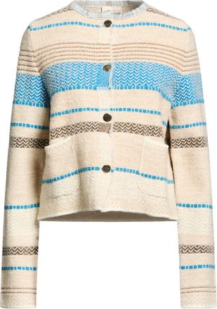 Semicouture STRICKWAREN - Strickjacken auf YOOX.COM