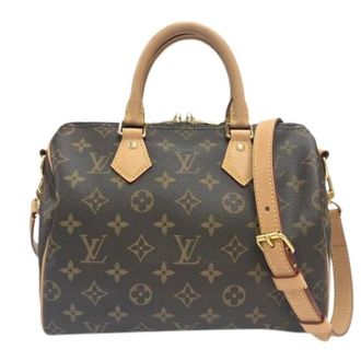 Louis Vuitton Pre-owned Boston bag - - Pre-owned - Damen - Braun - ONE SIZE