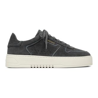 Axel Arigato Orbit Stickerei Sneaker - - Shoes - Herren - Grau - 46 EU