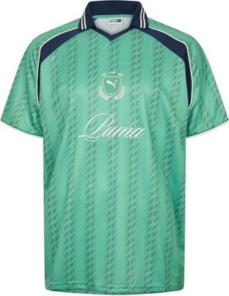 Puma Archive Trikot f&uuml;r Herren, Performance (Jadegr&uuml;n)