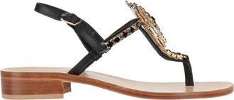 Positano SCHUHE - Zehentrenner auf YOOX.COM