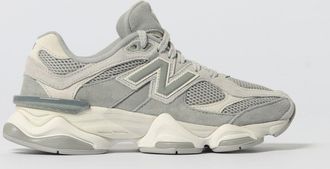 New Balance Baskets NEW BALANCE Femme couleur Gris