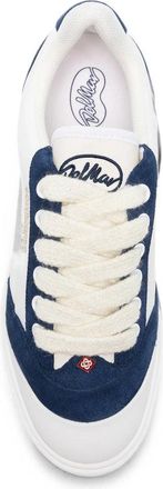 Casablanca Whnav Sneakers - White