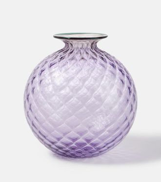 VENINI Vase Monofiori