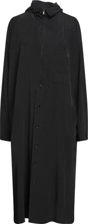 Yohji Yamamoto JACKEN & MÄNTEL - Jacken, Mäntel & Trenchcoats auf YOOX.COM