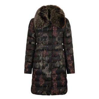 Moorer Coats - - Coats - Damen - Schwarzk - L